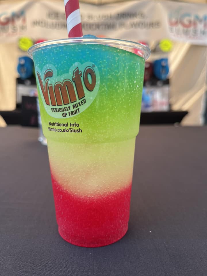 DGM Slush Services - DGM Slush